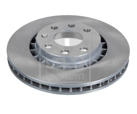 Kočioni disk FEBI BILSTEIN 05179