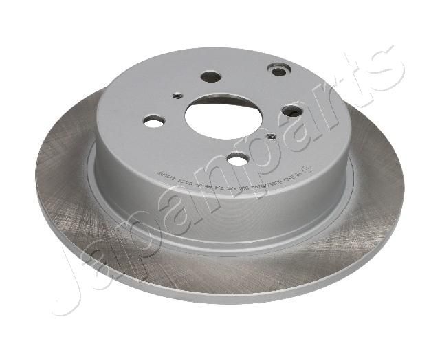 Kočioni disk JAPANPARTS DP-222C