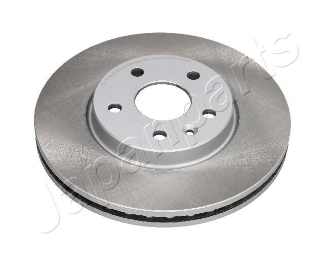 Kočioni disk JAPANPARTS DI-W15C