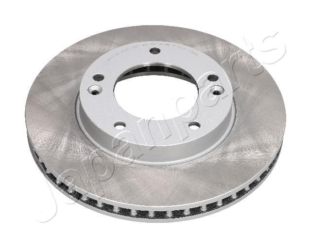Kočioni disk JAPANPARTS DI-K05C