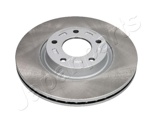 Kočioni disk JAPANPARTS DI-309C