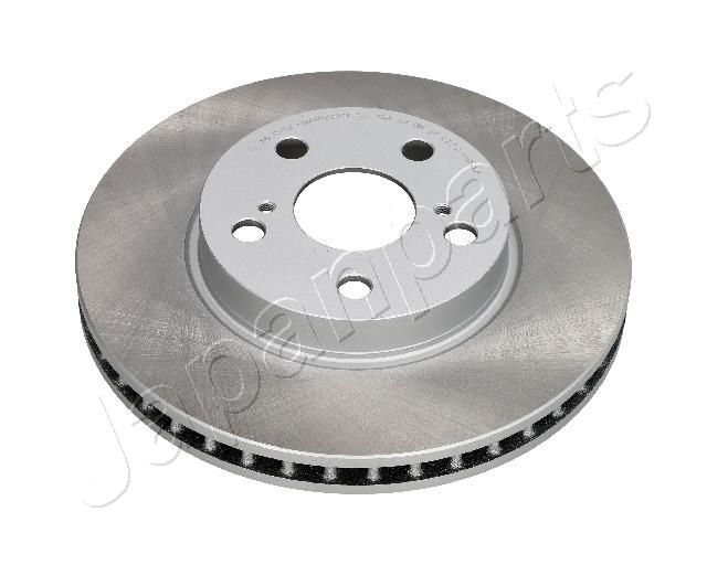 Kočioni disk JAPANPARTS DI-277C