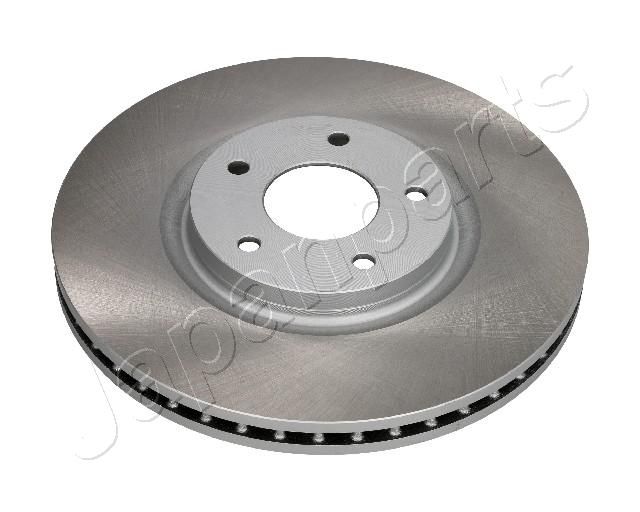 Kočioni disk JAPANPARTS DI-165C