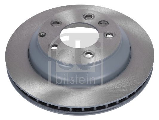 Kočioni disk FEBI BILSTEIN 28157