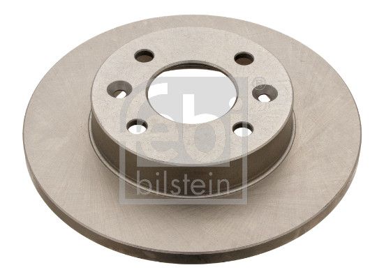 Kočioni disk FEBI BILSTEIN 09071