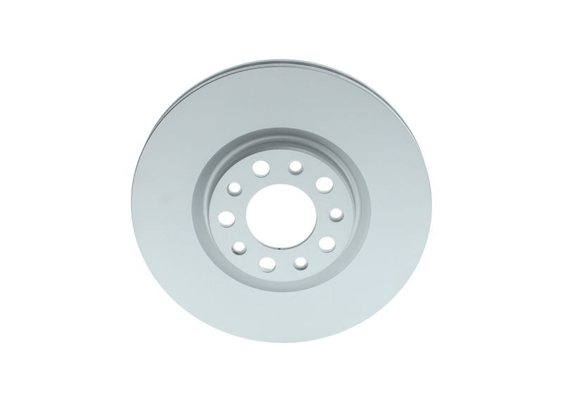 Kočioni disk BOSCH 0 986 479 G89