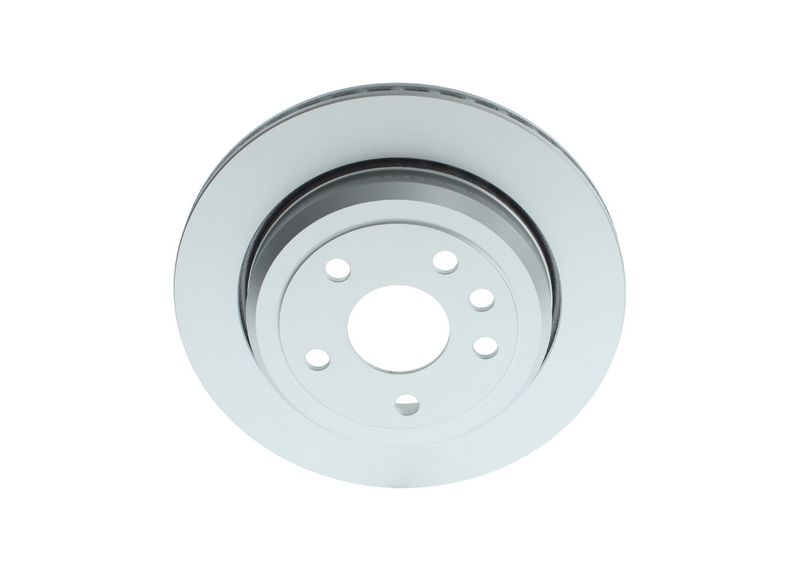 Kočioni disk BOSCH 0 986 479 G87
