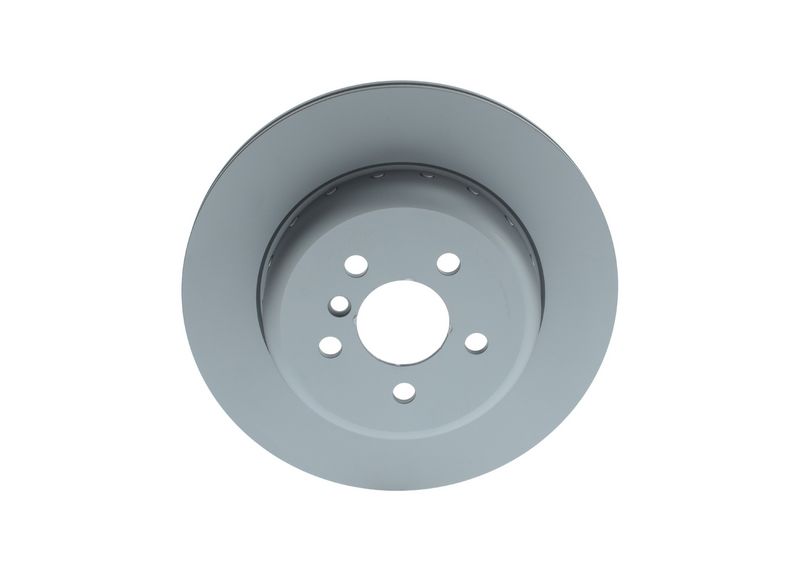 Kočioni disk BOSCH 0 986 479 G15