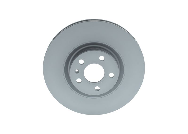 Kočioni disk BOSCH 0 986 479 F90