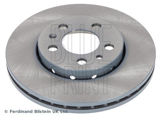 Kočioni disk BLUE PRINT ADV184301
