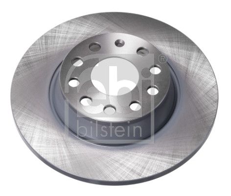 Kočioni disk FEBI BILSTEIN 24382