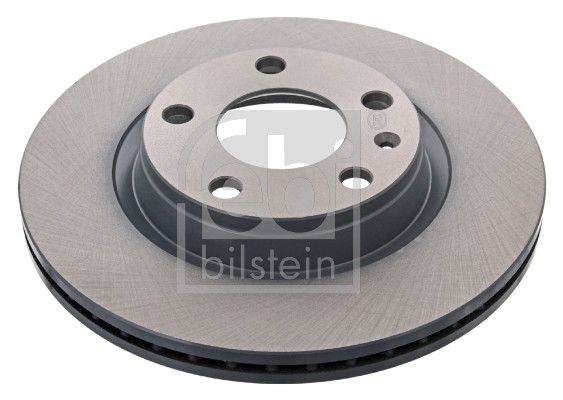 Kočioni disk FEBI BILSTEIN 18398