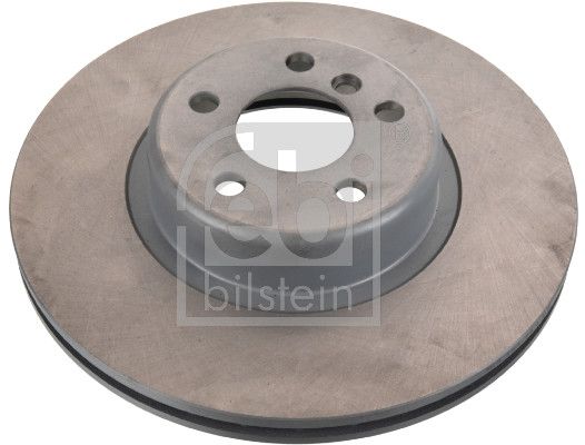 Kočioni disk FEBI BILSTEIN 173011