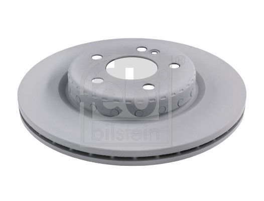 Kočioni disk FEBI BILSTEIN 107224