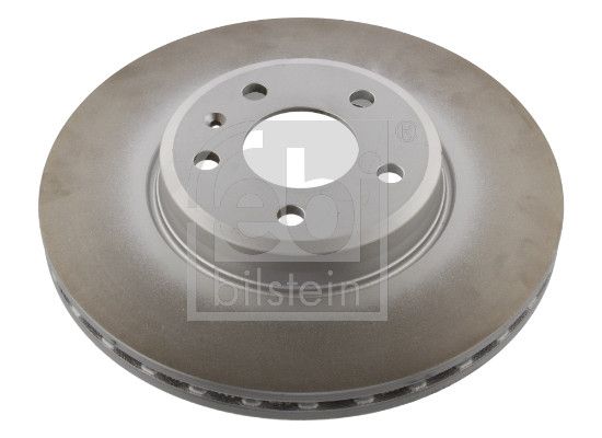 Kočioni disk FEBI BILSTEIN 36232