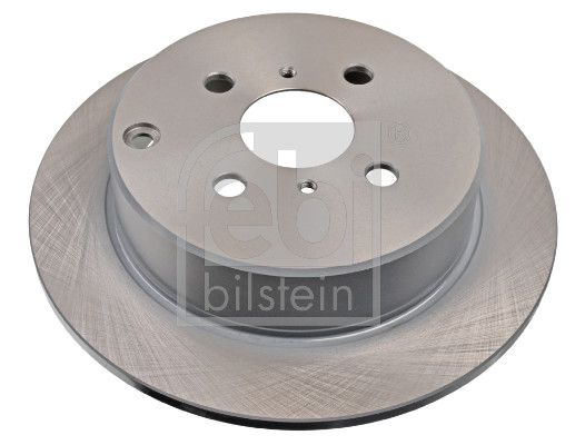 Kočioni disk FEBI BILSTEIN 27234