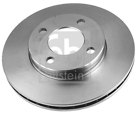 Kočioni disk FEBI BILSTEIN 08554