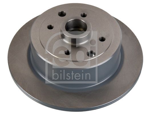 Kočioni disk FEBI BILSTEIN 04525