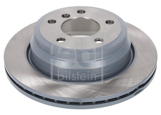 Kočioni disk FEBI BILSTEIN 43868