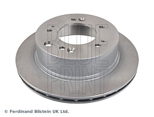 Kočioni disk BLUE PRINT ADG043146