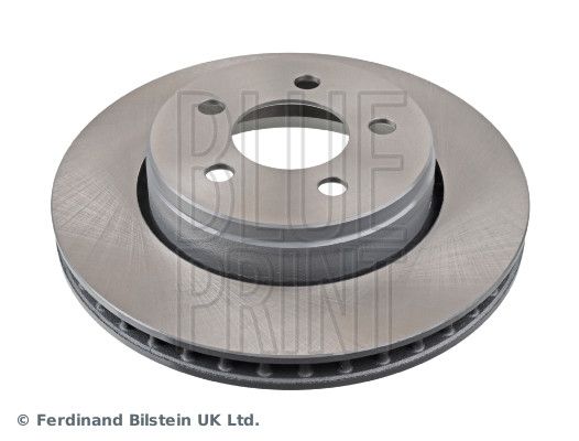 Kočioni disk BLUE PRINT ADA104355