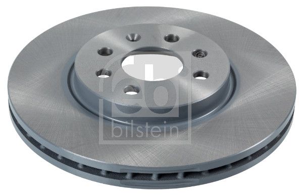 Kočioni disk FEBI BILSTEIN 28167