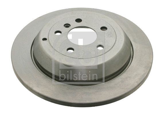 Kočioni disk FEBI BILSTEIN 24747