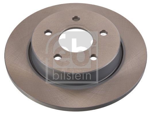 Kočioni disk FEBI BILSTEIN 24619