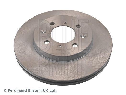 Kočioni disk BLUE PRINT ADH24365