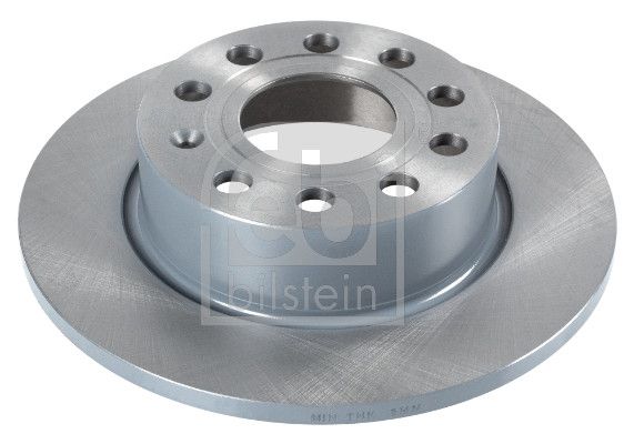 Kočioni disk FEBI BILSTEIN 23240