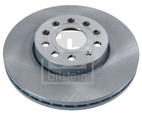 Kočioni disk FEBI BILSTEIN 22902