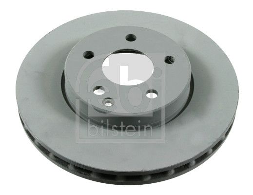 Kočioni disk FEBI BILSTEIN 22156