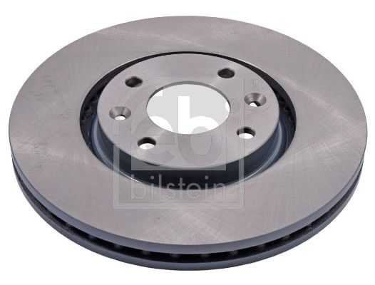 Kočioni disk FEBI BILSTEIN 21121