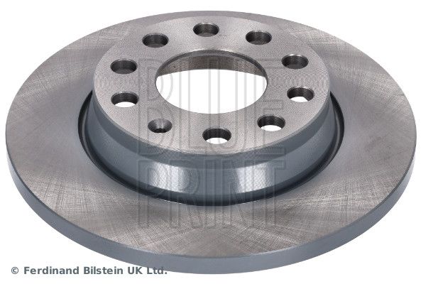Kočioni disk BLUE PRINT ADV184322