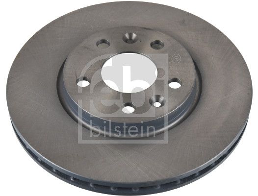 Kočioni disk FEBI BILSTEIN 171469