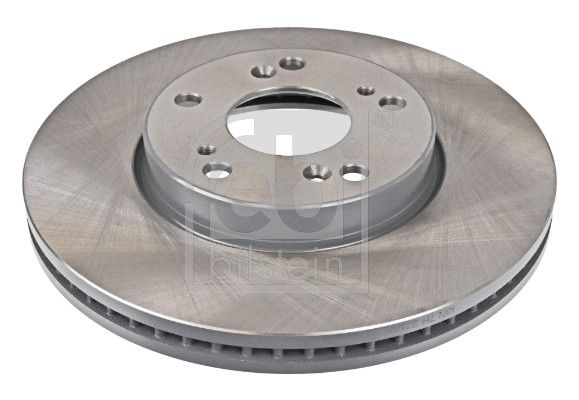 Kočioni disk FEBI BILSTEIN 108571