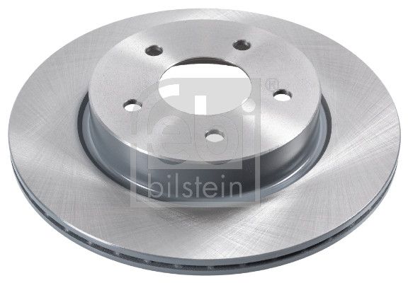 Kočioni disk FEBI BILSTEIN 108552