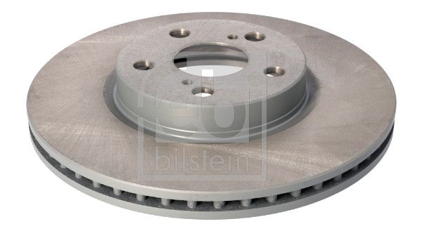 Kočioni disk FEBI BILSTEIN 108515