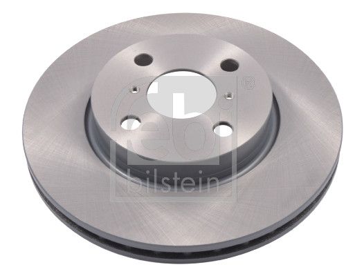 Kočioni disk FEBI BILSTEIN 108380