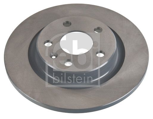 Kočioni disk FEBI BILSTEIN 107517