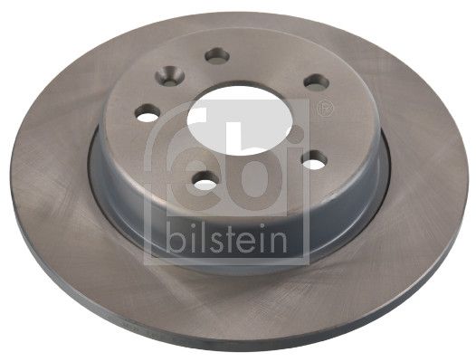 Kočioni disk FEBI BILSTEIN 106490