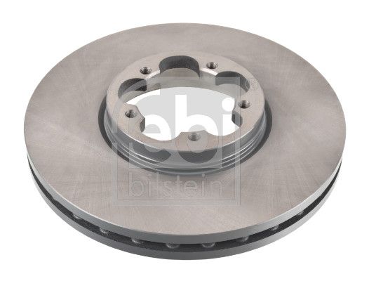 Kočioni disk FEBI BILSTEIN 104497