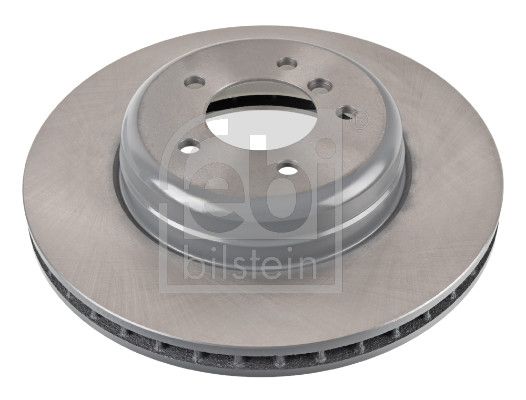 Kočioni disk FEBI BILSTEIN 105719
