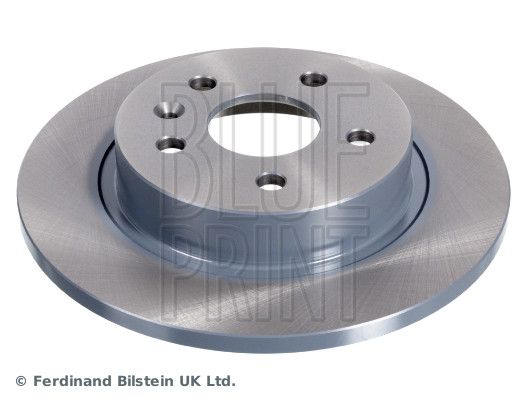 Kočioni disk BLUE PRINT ADG043164
