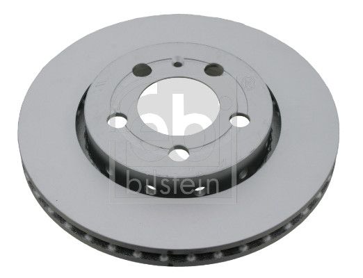 Kočioni disk FEBI BILSTEIN 23560
