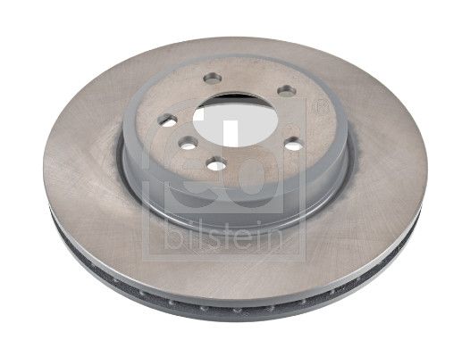 Kočioni disk FEBI BILSTEIN 105723