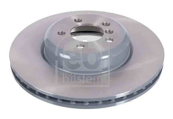 Kočioni disk FEBI BILSTEIN 105727