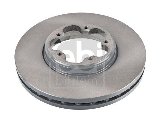 Kočioni disk FEBI BILSTEIN 104495