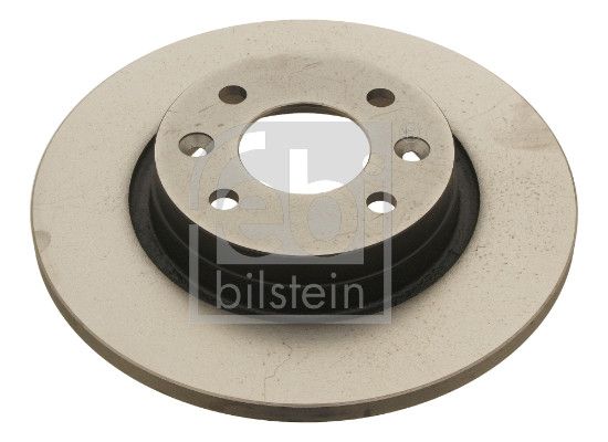Kočioni disk FEBI BILSTEIN 30652