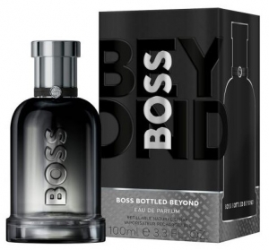 HB Boss Bottled Beyond M edp 100ml